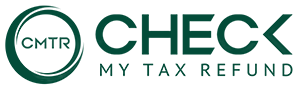 Login | Check My Tax Refund